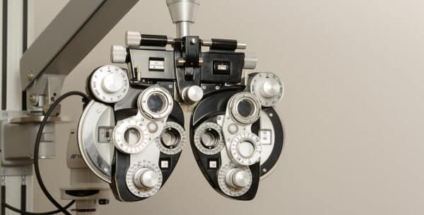 Tools used by Optometrist For Eye Testing | Depiseto