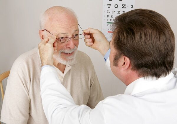Manual Visual Acuity Exams | Depisteo