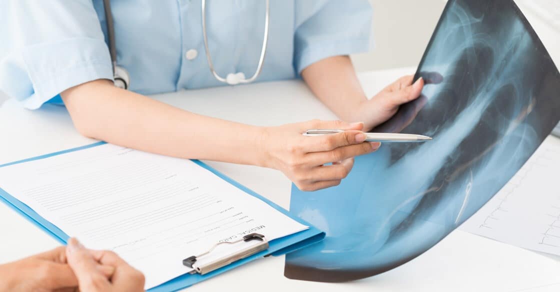 How to read a Spirometer - spirometry normal values