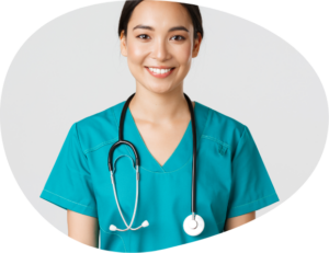 Vision Screener for Occupational Health | VT1 | Depisteo