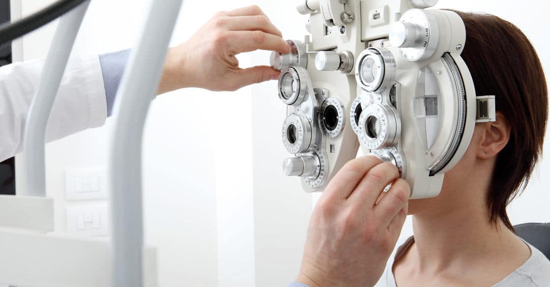Useful Resources: Optometrist Equipment List | Depisteo