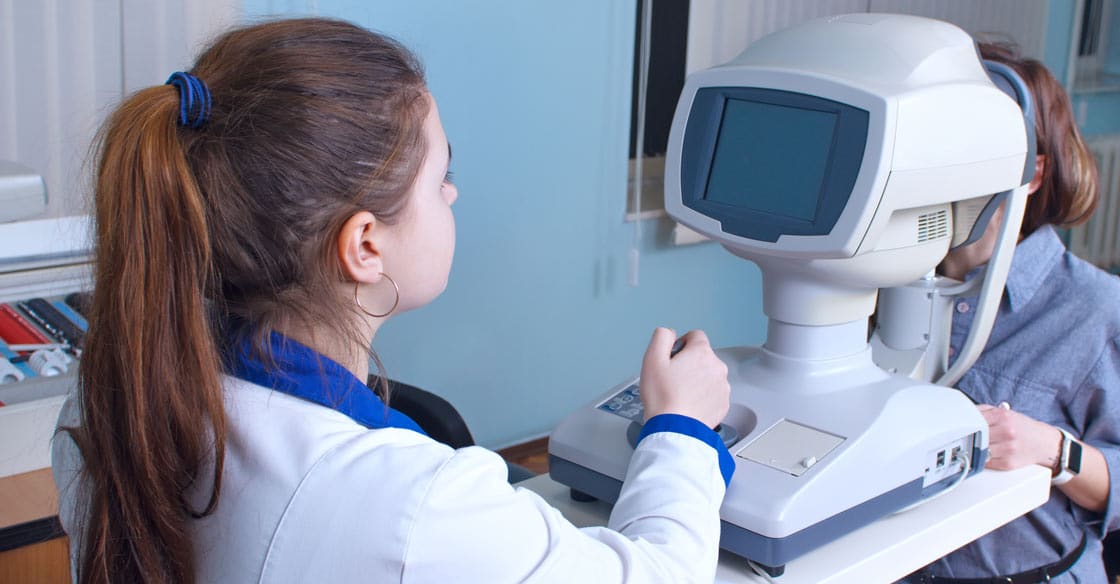 How a Vision Screener Improves Your Patients' Experience | Depisteo