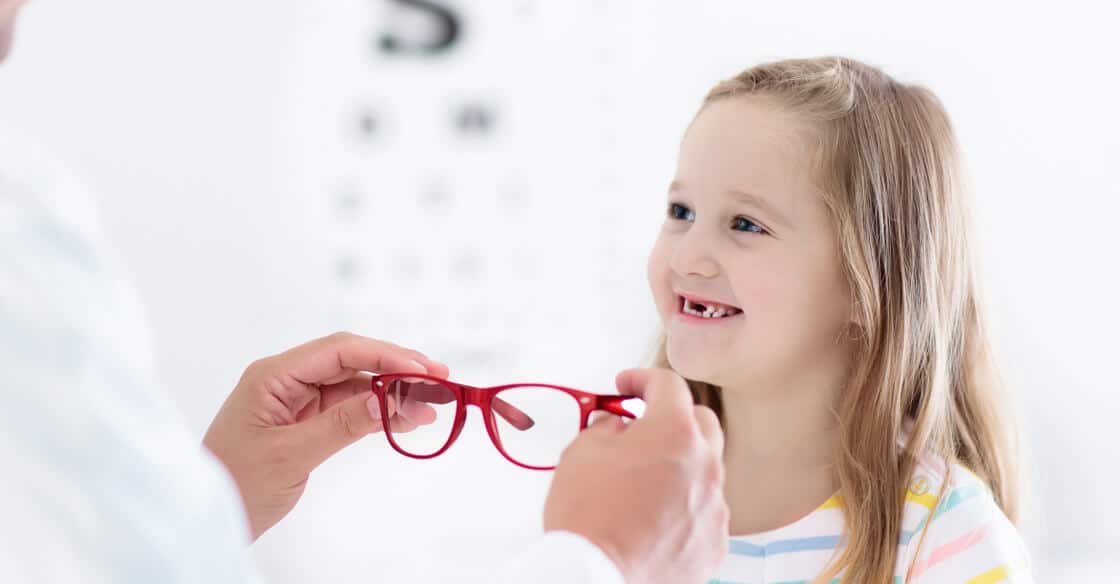 School Health: Vision Screening Guidelines for School Nurses