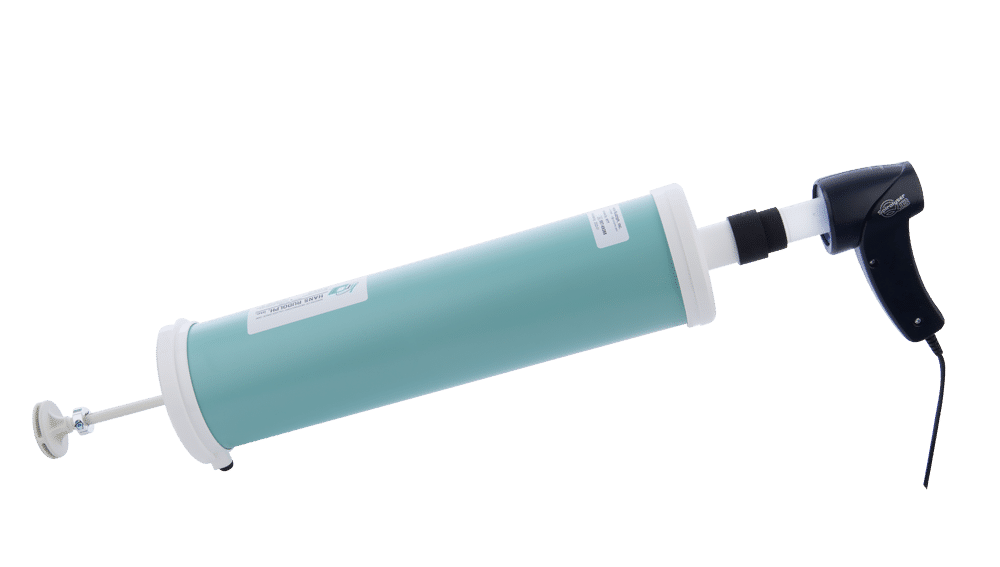 Hans Rudolph 3L series 5570 • Depisteo 2025